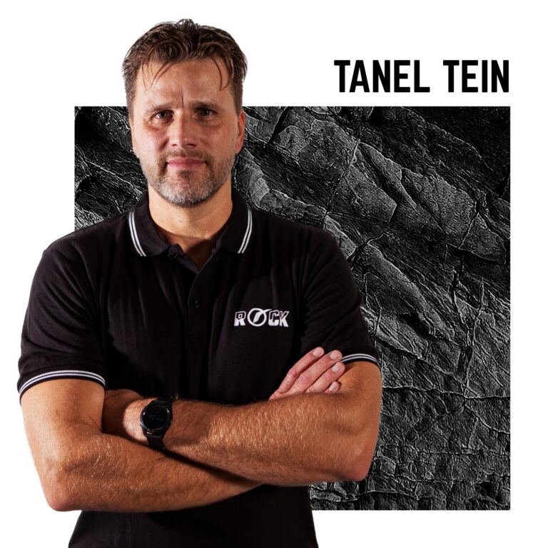 Lucky Loore Uus - Rock Tartu